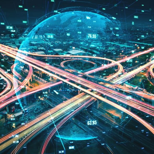 We Sugarcode - We are Data Acrobats